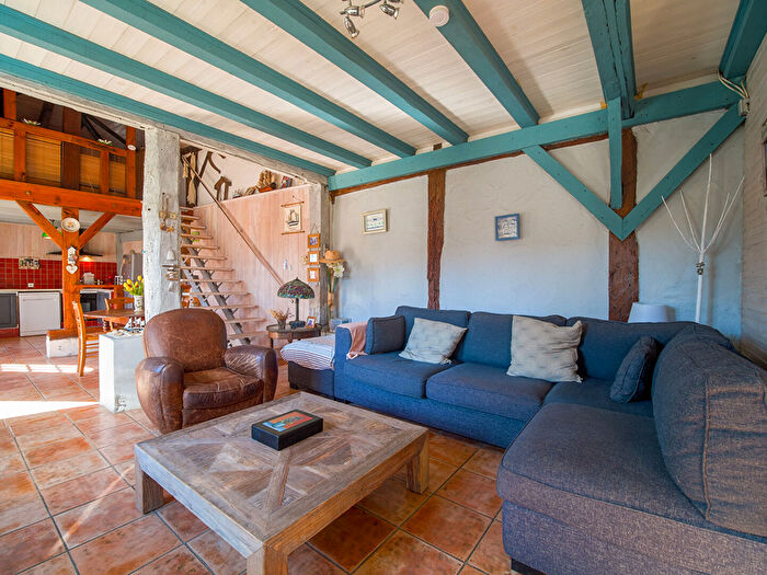 Appartement 3 pièces à vendre à Léon