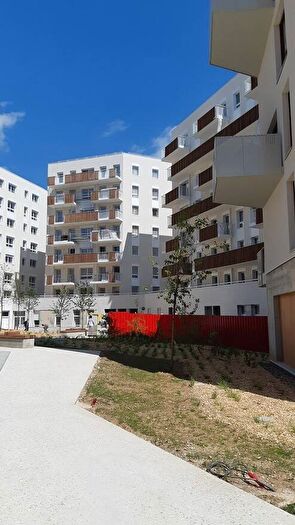 Branly-Boissière, Montreuil : Appartement 3 pièces à louer