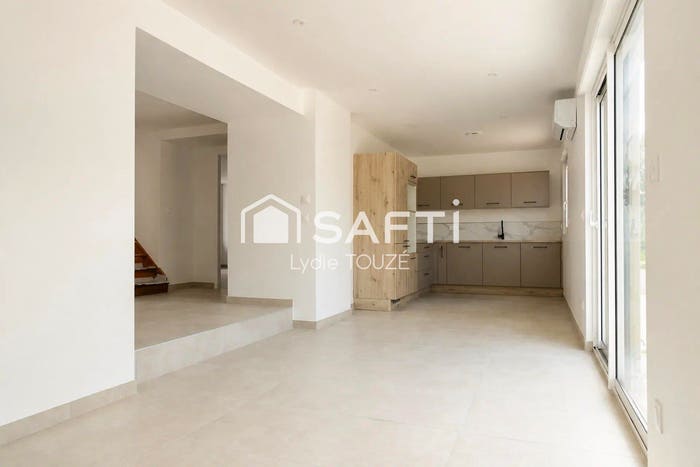 Tollevast : Maison 6 pièces à vendre