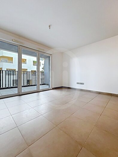 Appartement 1 pièce à louer à Montpellier, Port Marianne, Richter