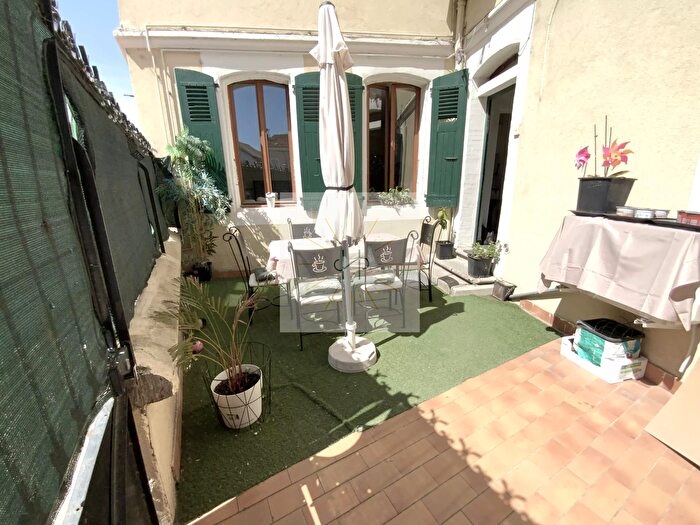 Appartement 3 pièces à vendre à Montélimar