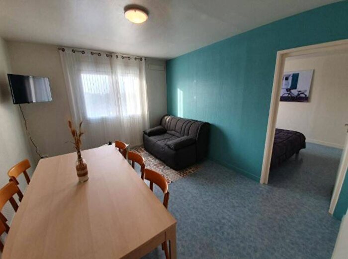 Appartement à louer - La Faute-sur-Mer - 3 pièces - 2 chambres