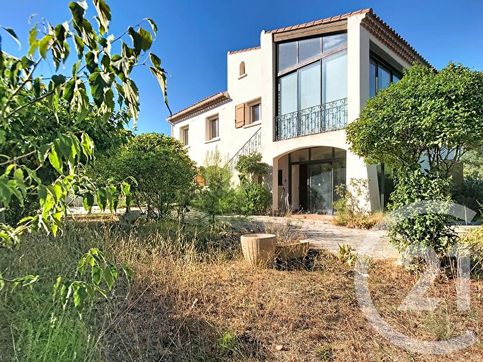 Saint-Gély-du-Fesc - Maison 7 pièces à vendre