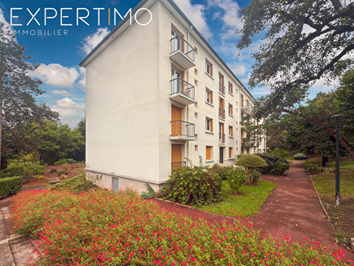 Appartement 5 pièces à vendre à Montmorency, Bas Montmorency