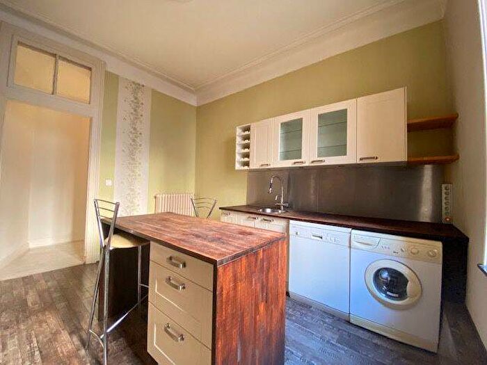 Appartement 2 pièces à louer - Metz