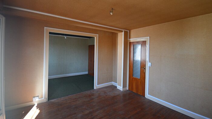 Vichy, Les Garets - Appartement 3 pièces à vendre