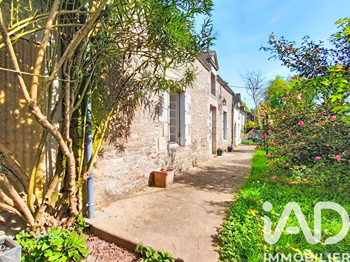 Maison 3 pièces à vendre - Lantillac