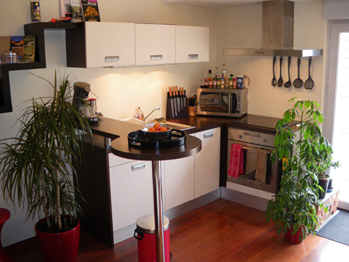 Appartement 2 pièces à louer - Saint-Germain-du-Bois