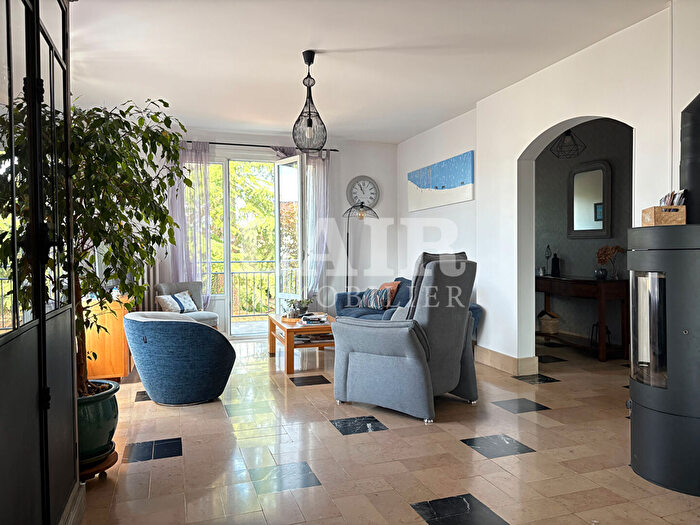 Maison 7 pièces à vendre - Arçonnay