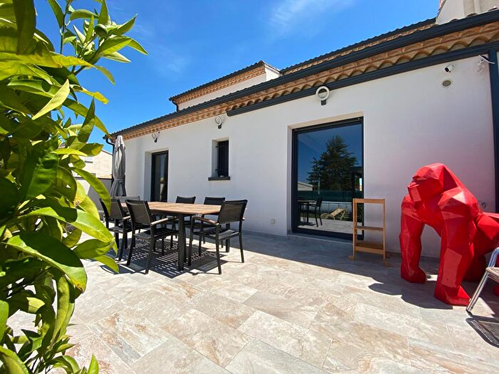 Maison 5 pièces à Mauguio, Marius Roustan, Louise Michel, à vendre