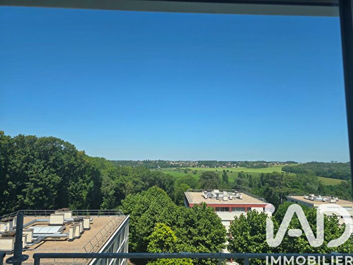 Combs-la-Ville, Vieux Pays - Appartement 3 pièces à vendre