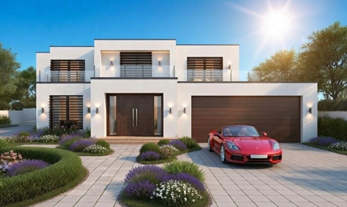 Maison à vendre - Dardilly - 7 pièces - 4 chambres