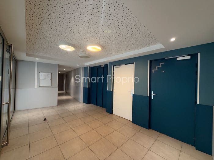 Appartement 2 pièces à Lormont, La Ramade, à vendre