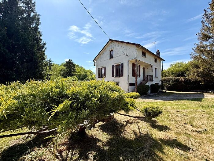 Maison 7 pièces à vendre à Donnemarie-Dontilly