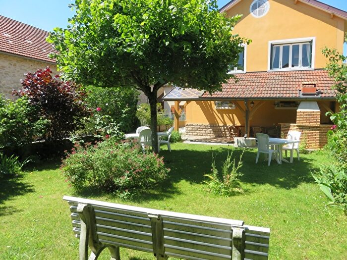 Maison 4 pièces à Ordonnaz, à vendre