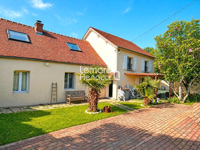 Maison 7 pièces à vendre - Dreux