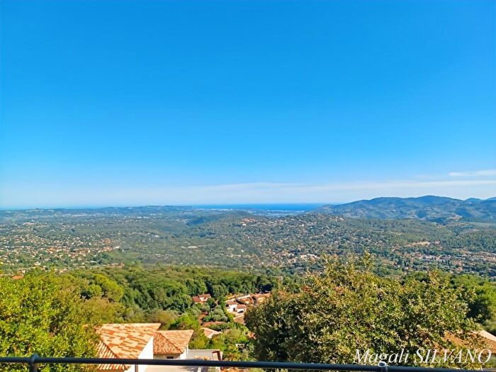 Maison à vendre - Spéracèdes - 7 pièces - 4 chambres