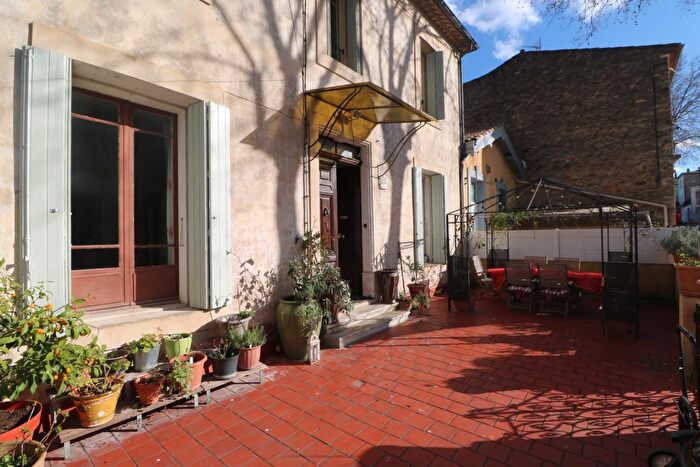 Magalas - Maison 7 pièces à vendre