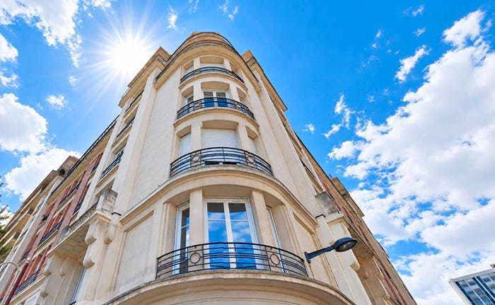 Le Centre-Centre Ville, Roanne : Appartement 4 pièces à louer