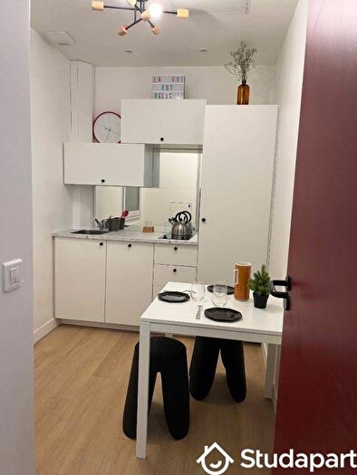 La Plaine des Sablons, Neuilly-sur-Seine : Appartement 2 pièces à louer