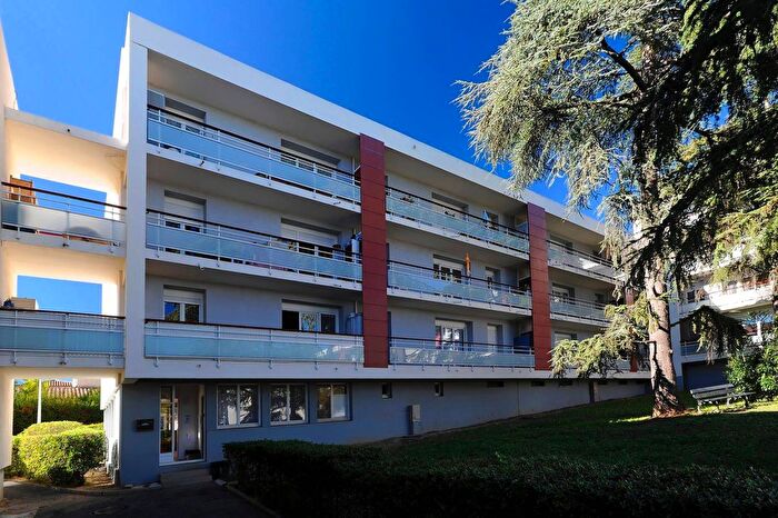 Appartement à louer - Nord, Cogolin - 3 pièces - 2 chambres