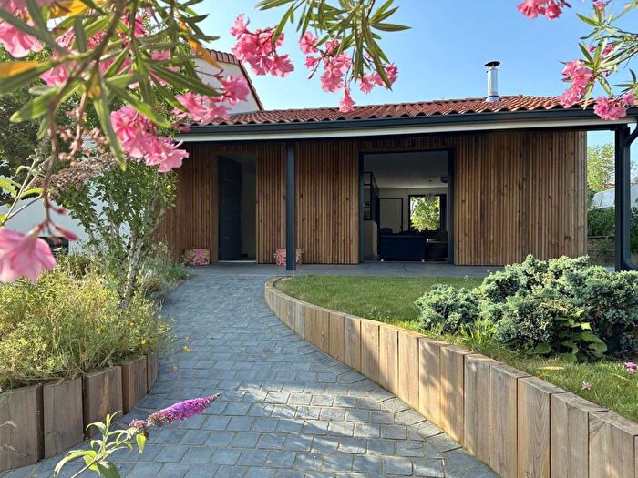 Maison 5 pièces à L'Union, à vendre