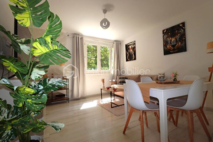 Appartement 3 pièces à vendre à Saint-Germain-lès-Arpajon