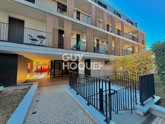 Limeil-Brévannes, Anatole France, Piard, Curie : Appartement 2 pièces à vendre