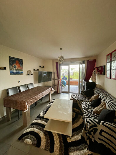 Appartement à louer - BayonneBayonaBaiona, Saint-Etienne, Arroussets - 2 pièces - 1 chambre