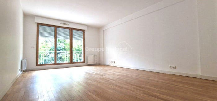 Val d'Or, Saint-Cloud : Appartement 4 pièces à louer