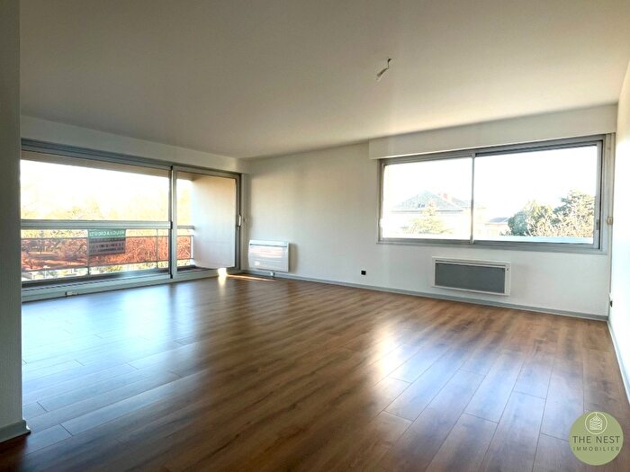 Appartement 2 pièces à Colmar, à louer