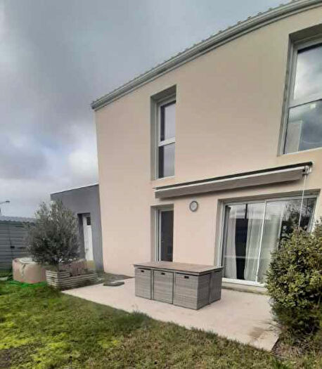 Maison à vendre - Le Loroux-Bottereau - 4 pièces - 3 chambres