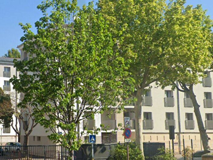 Appartement 2 pièces à louer - Fontcouverte, Avignon