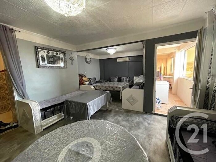 Appartement à vendre - La Seyne-sur-Mer, Est - 5 pièces - 3 chambres