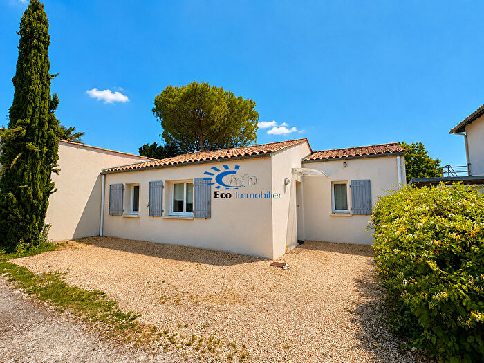 Périgny : Maison 3 pièces à vendre