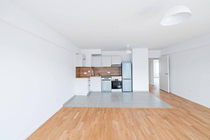 Appartement à louer - Atlantis-Massy Sud - 4 pièces - 3 chambres