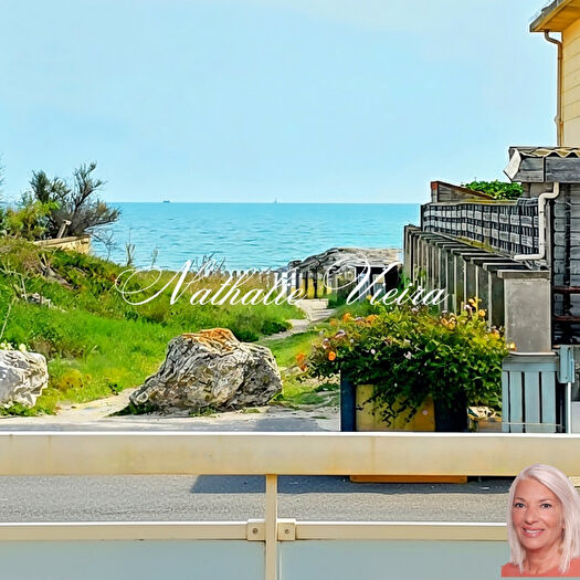 Appartement à vendre - Mauguio - 3 pièces - 2 chambres