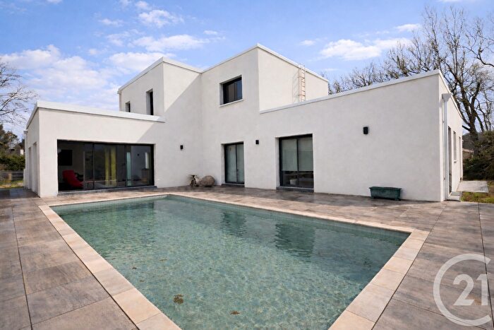 Maison à vendre - Audenge - 6 pièces - 4 chambres