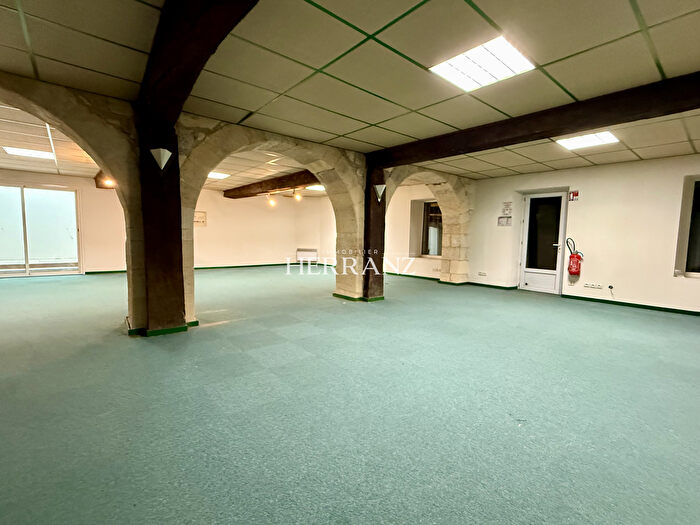 Libourne, Centre-ville, Bastide, Gare : Appartement 3 pièces à vendre