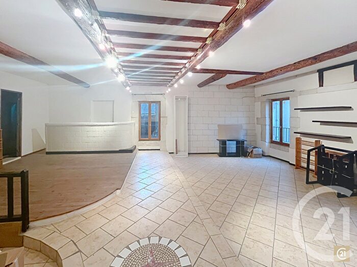 Appartement à vendre - Murviel-lès-Béziers - 4 pièces - 1 chambre