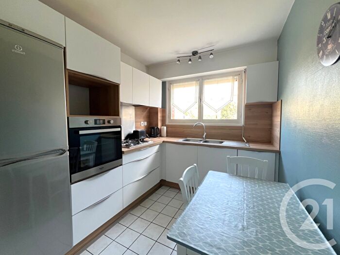 Appartement à vendre - Dunkerque, Malo les Bains - 3 pièces - 2 chambres