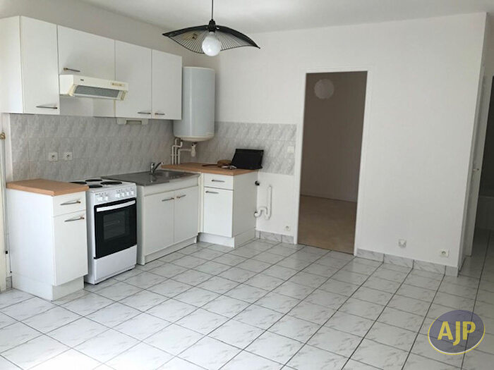 Appartement à louer - Clisson - 2 pièces - 1 chambre