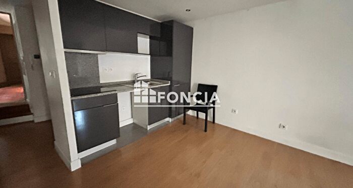 Appartement à vendre - Perpignan, La Réal - 1 pièce