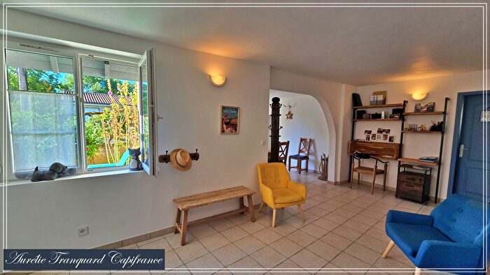 Varaize - Maison 6 pièces à vendre