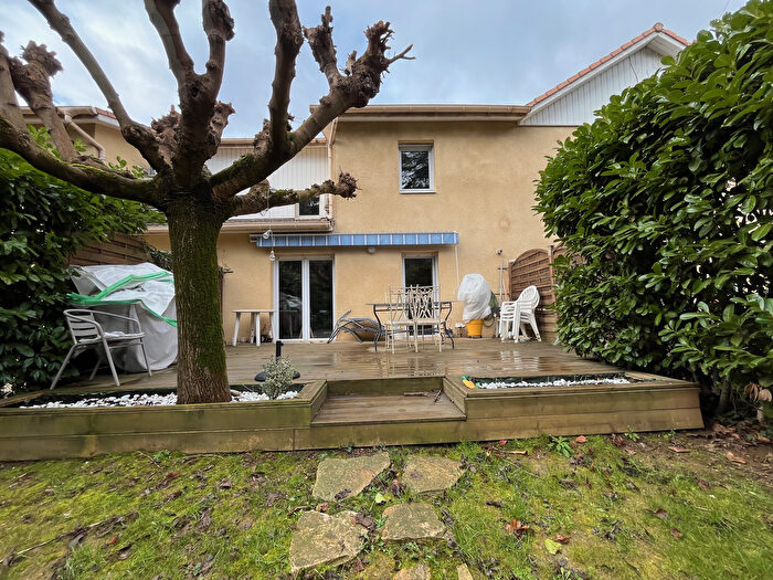 Appartement à vendre - Valence, Fontlozier - 4 pièces - 2 chambres