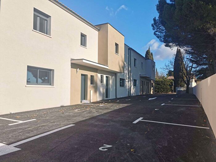Ouest, Pignan : Maison 4 pièces à louer