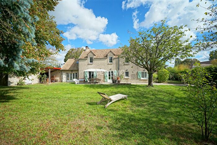 Maison 5 pièces à vendre - Orgerus