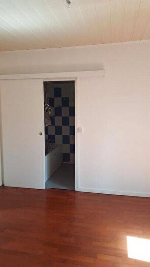 Drancy Centre : Appartement 2 pièces à louer