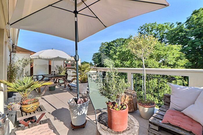 Appartement 5 pièces à vendre - Le Plessis-Bouchard