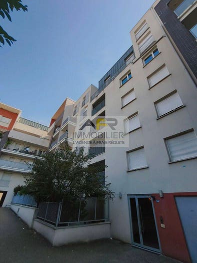 Orgemont-Bellevue, Argenteuil - Appartement 3 pièces à louer